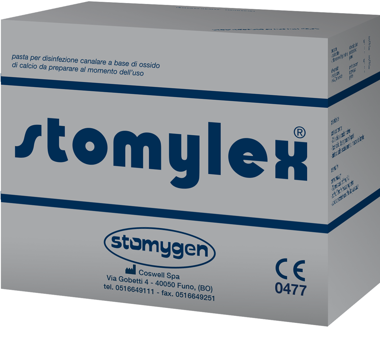 Stomygen - Coswell Oral Care Professional